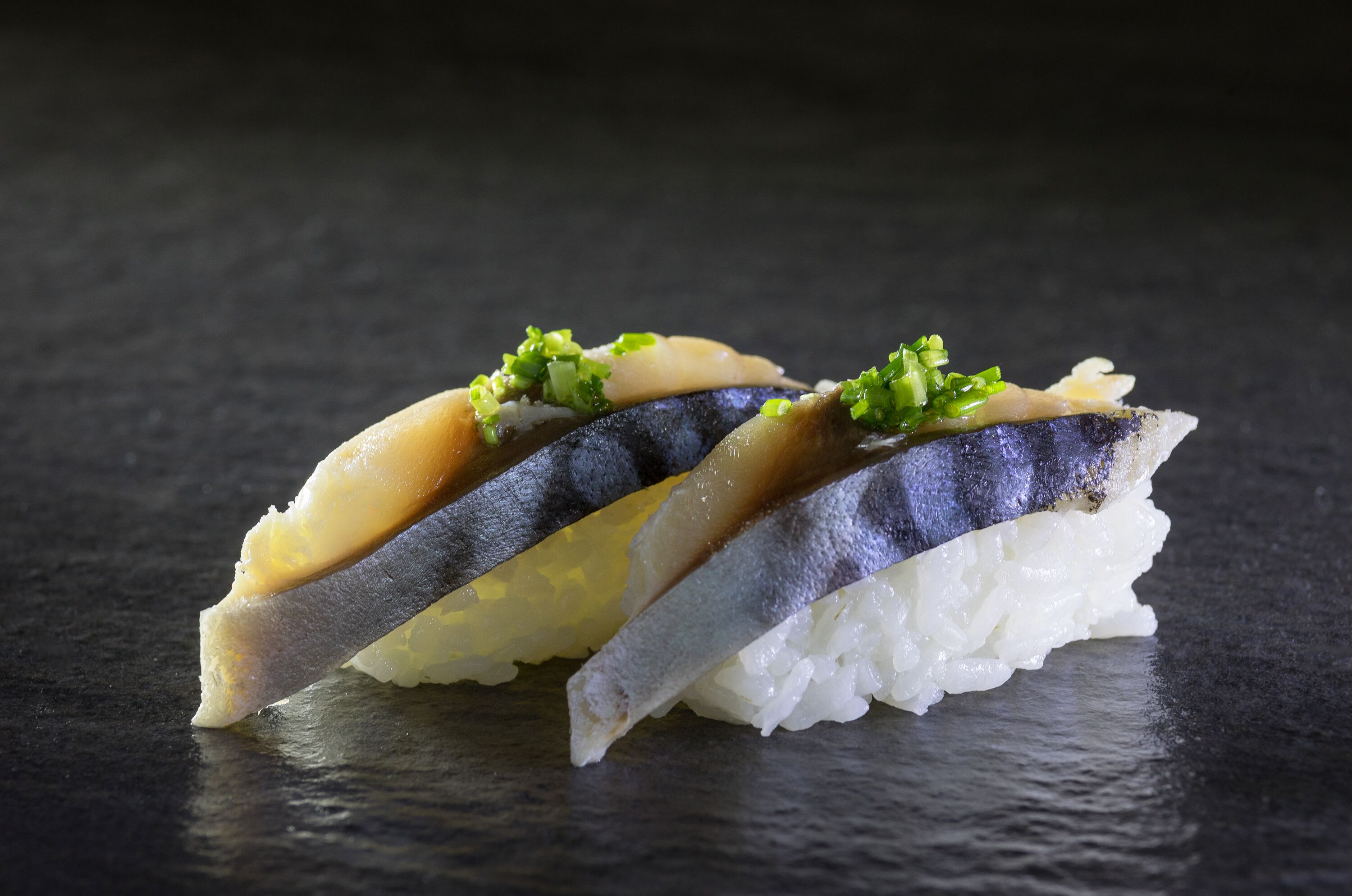 Nigiri - Dorji.de