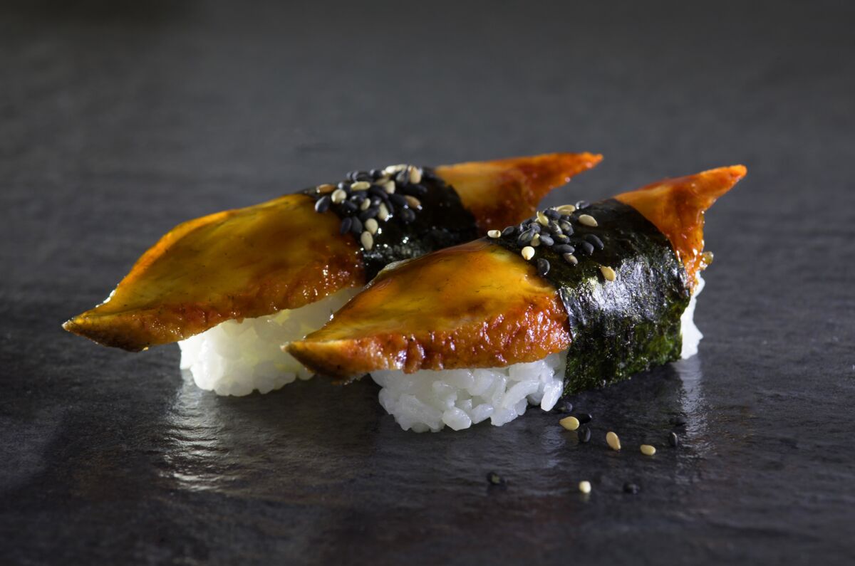 Nigiri - Dorji.de