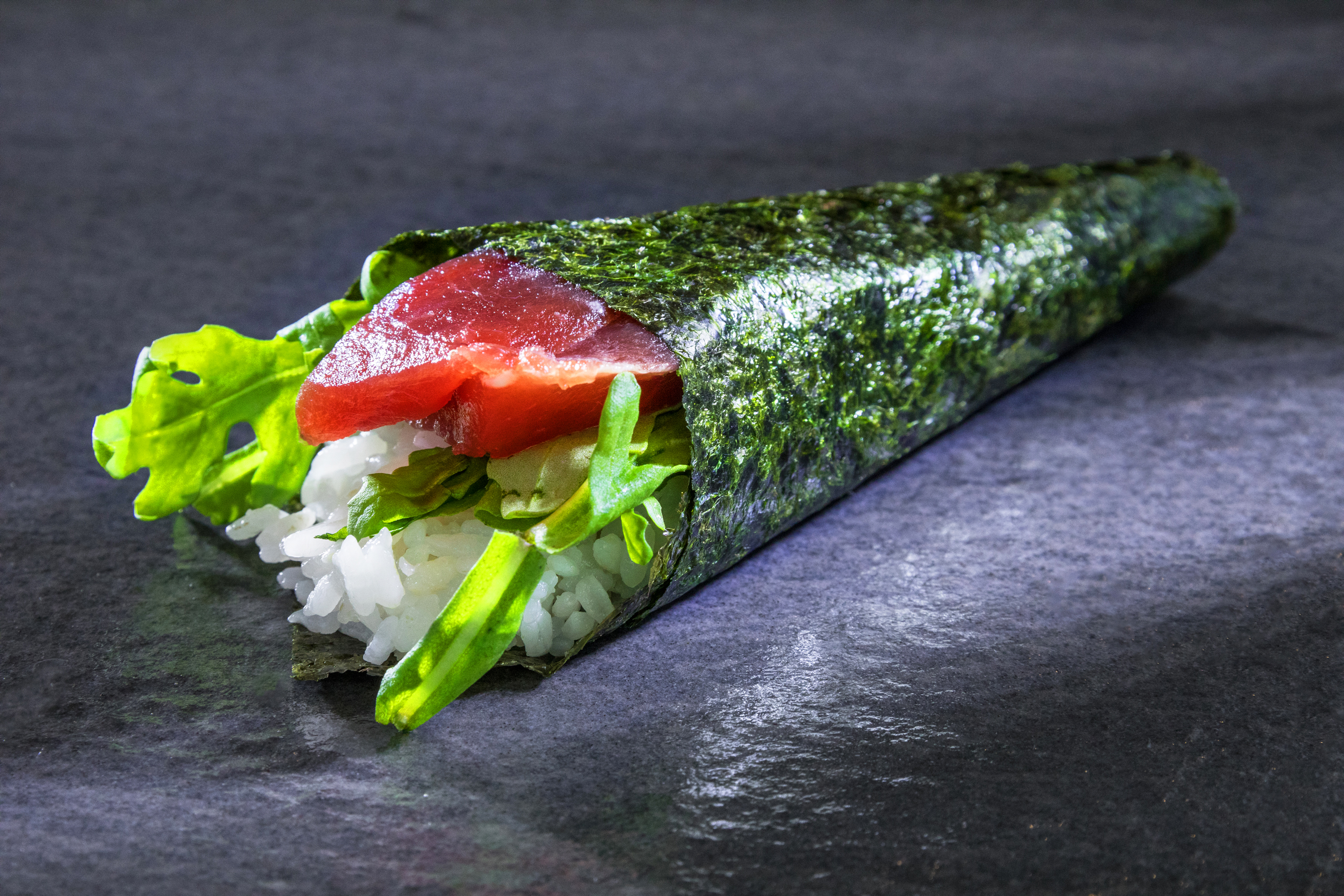 Temaki - Dorji.de